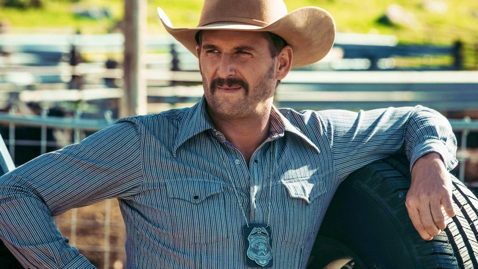 Who Plays Yellowstone's Young John Dutton: Josh Lucas Movie & TV Roles