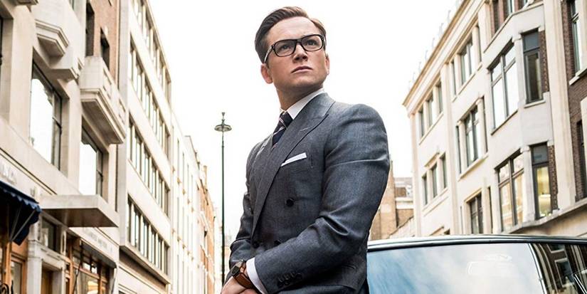 Everything We Know About Kingsman 3