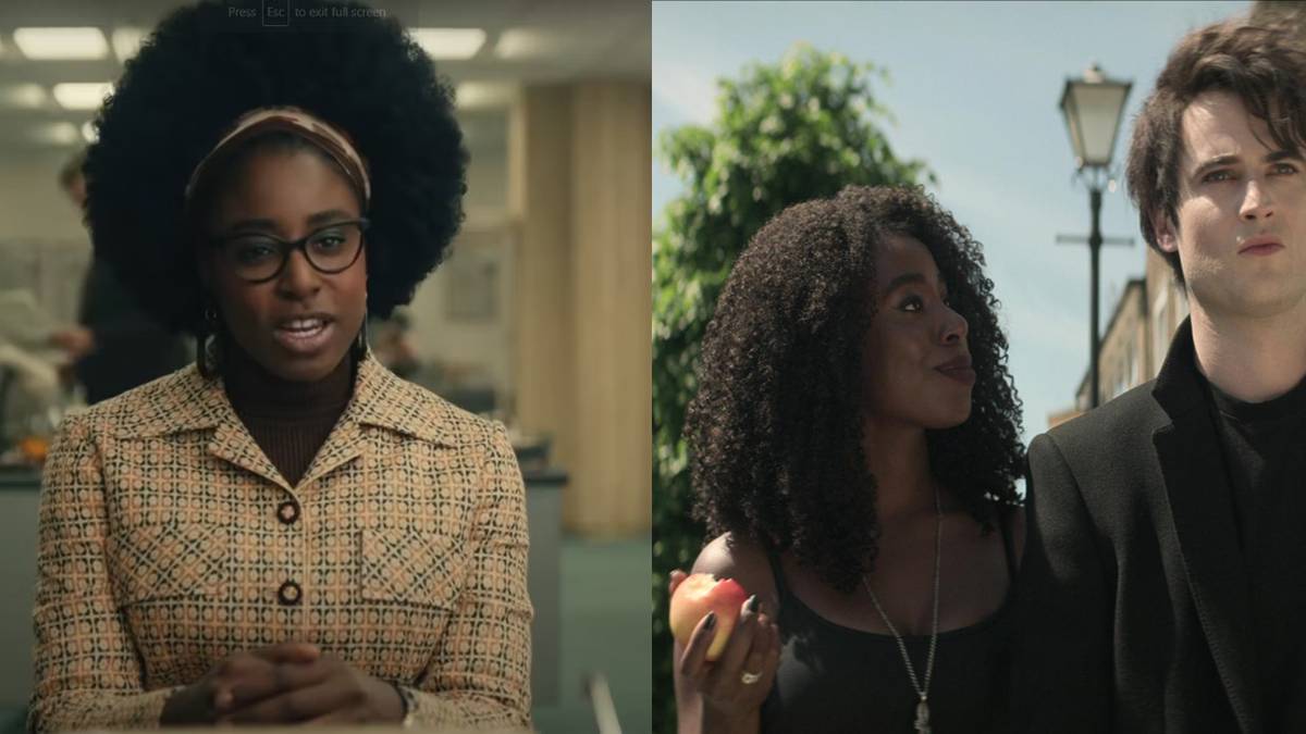 10 Best Kirby Howell-Baptiste Roles, According to IMDb