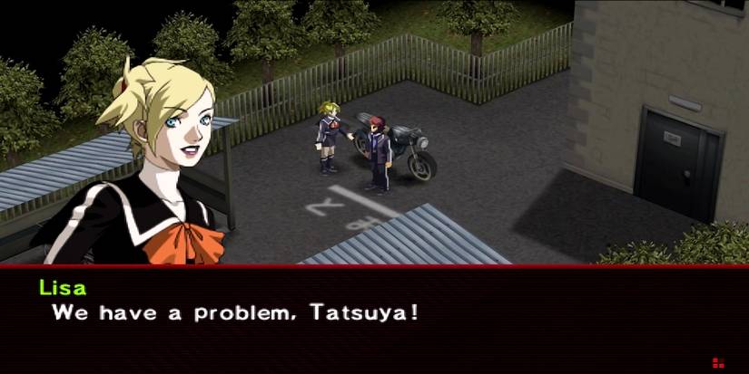 10 Most Popular Female Protagonists In The Persona Series, According To ...