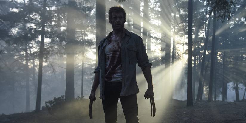 Logan Ending Explained