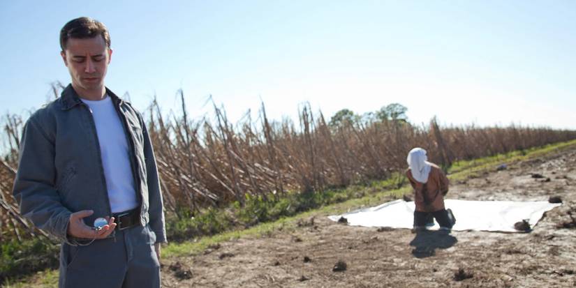 Looper Ending Explained