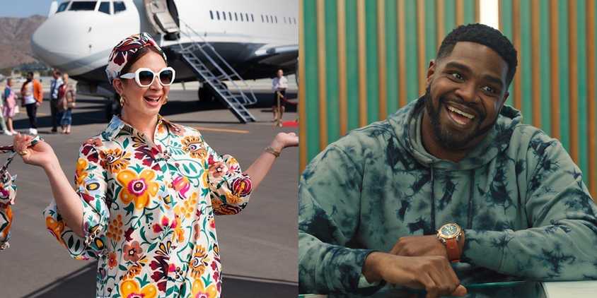 Loot Season 3: Cast, Story & Everything We Know