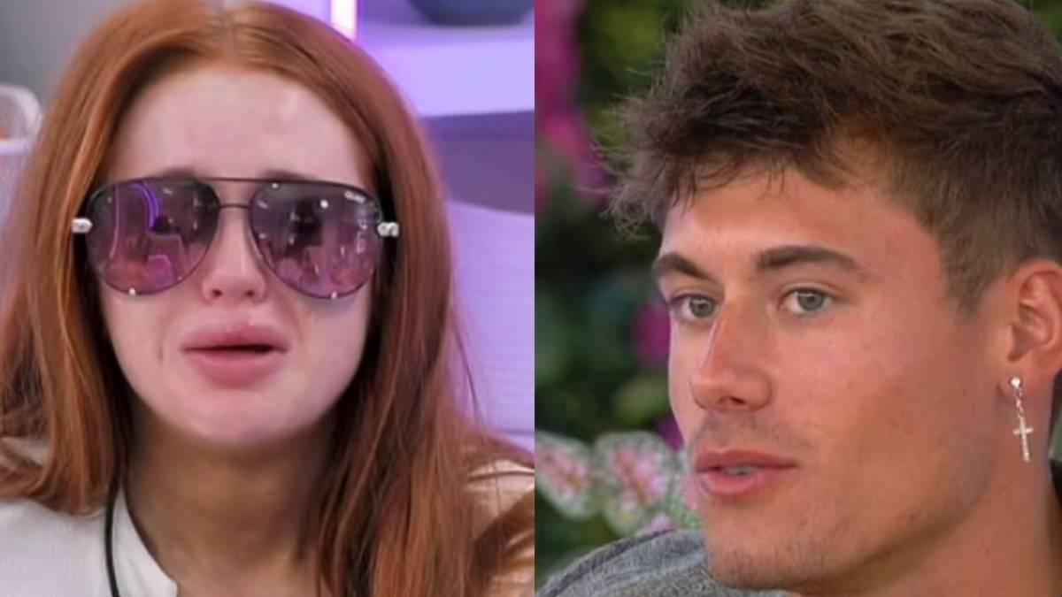 Why Sydney & Isaiah Are Love Island USA Season 4 Most Troubled Couple