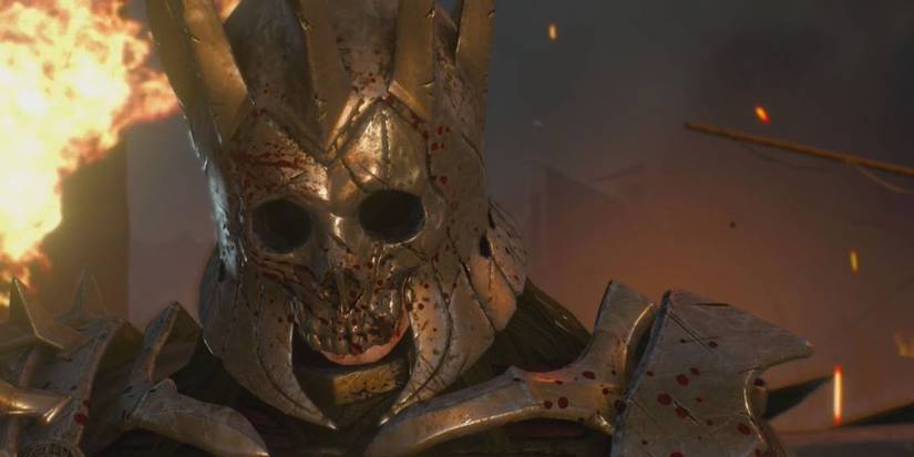 10 Best Final Boss Fights In Video Game History
