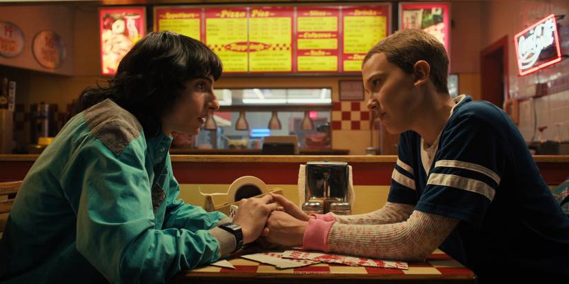 Stranger Things: 10 Quotes That Perfectly Sum Up Eleven As A Character
