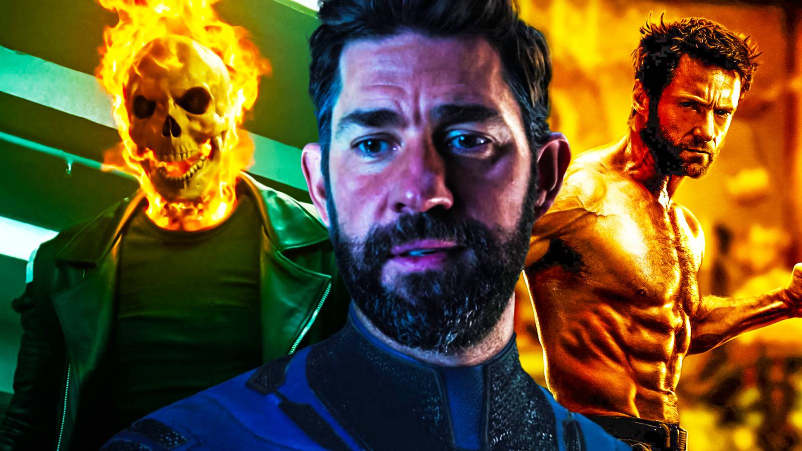 Wildest MCU Predictions For Comic-Con 2022