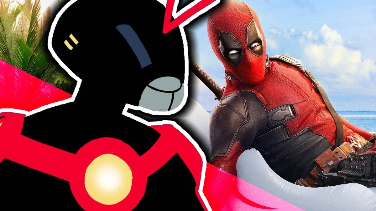 New Ant-Man Proves Deadpool's Reign as Marvel's Most Meta Hero is Over