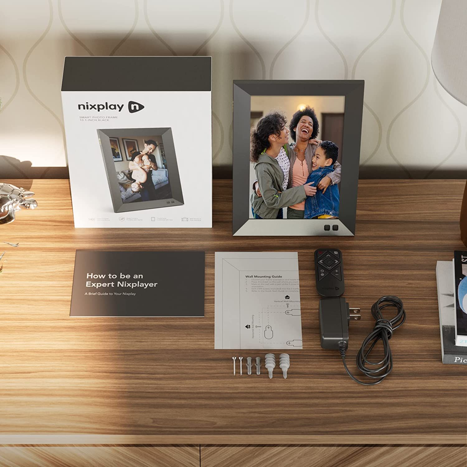 Best Digital Photo Frames (Updated 2023)