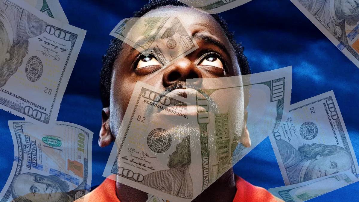 Nope's Box Office Explained: Is It Disappointing?