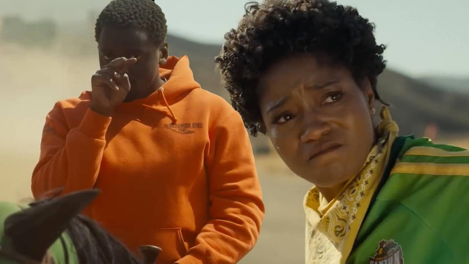 Nope Ending Explained (In Detail)