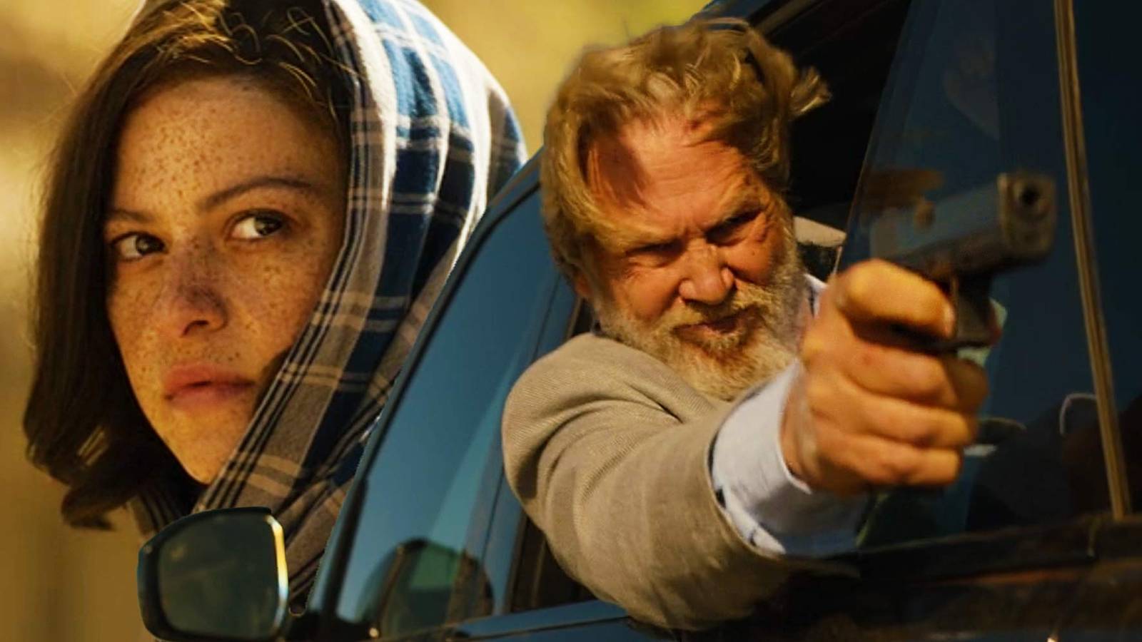 The Old Man Season 1 Ending Explained (In Detail)