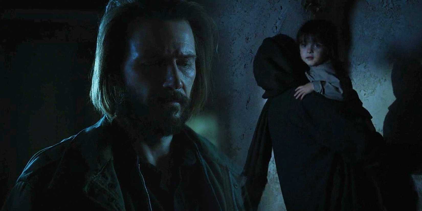 The Old Man Season 1 Ending Explained (In Detail)