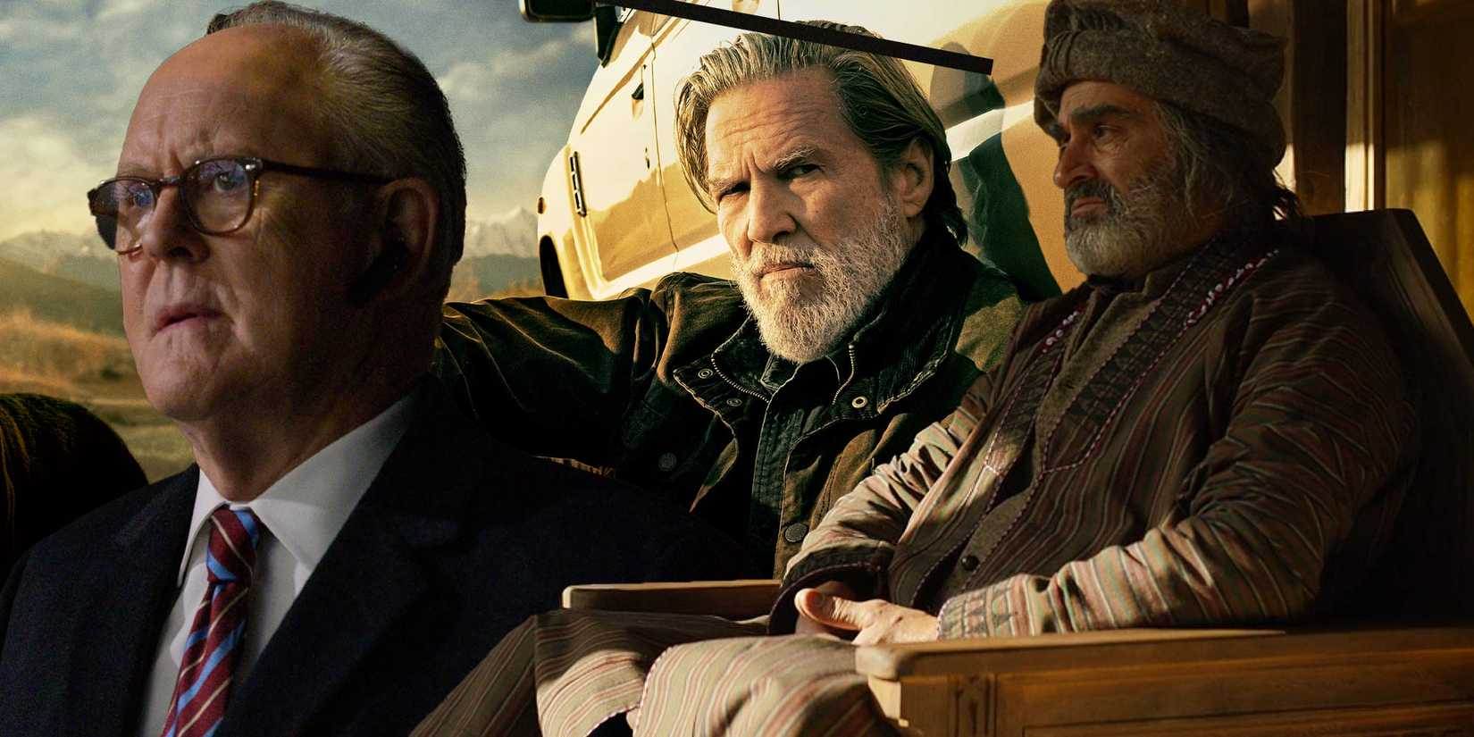 The Old Man Season 1 Ending Explained (In Detail)