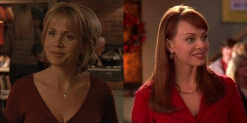 One Tree Hill Characters & Their The O.C. Counterparts