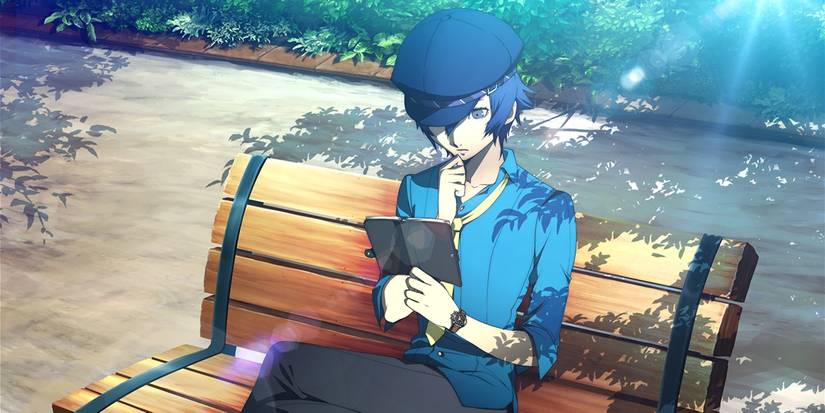Persona: The Best Characters In The Series, Ranked