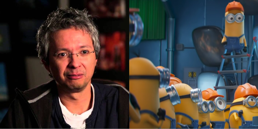Minions: The Rise Of Gru Voice Cast Guide: What The Actors Look Like IRL