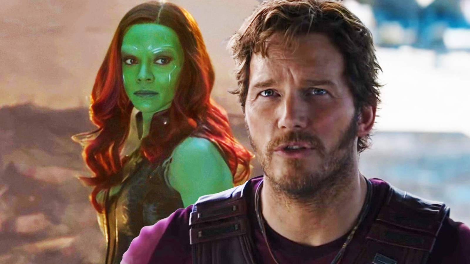 How Gamora's Death Impacts Star-Lord In Guardians Of The Galaxy 3