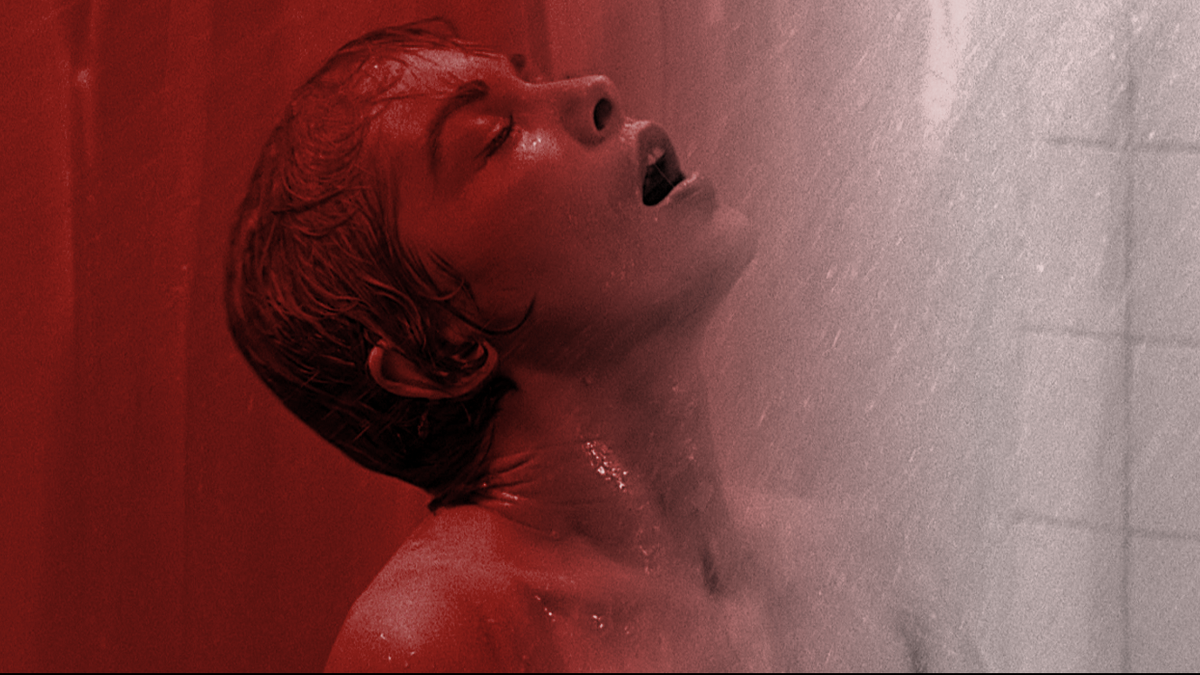 Psycho: How The Shower Scene Was Filmed
