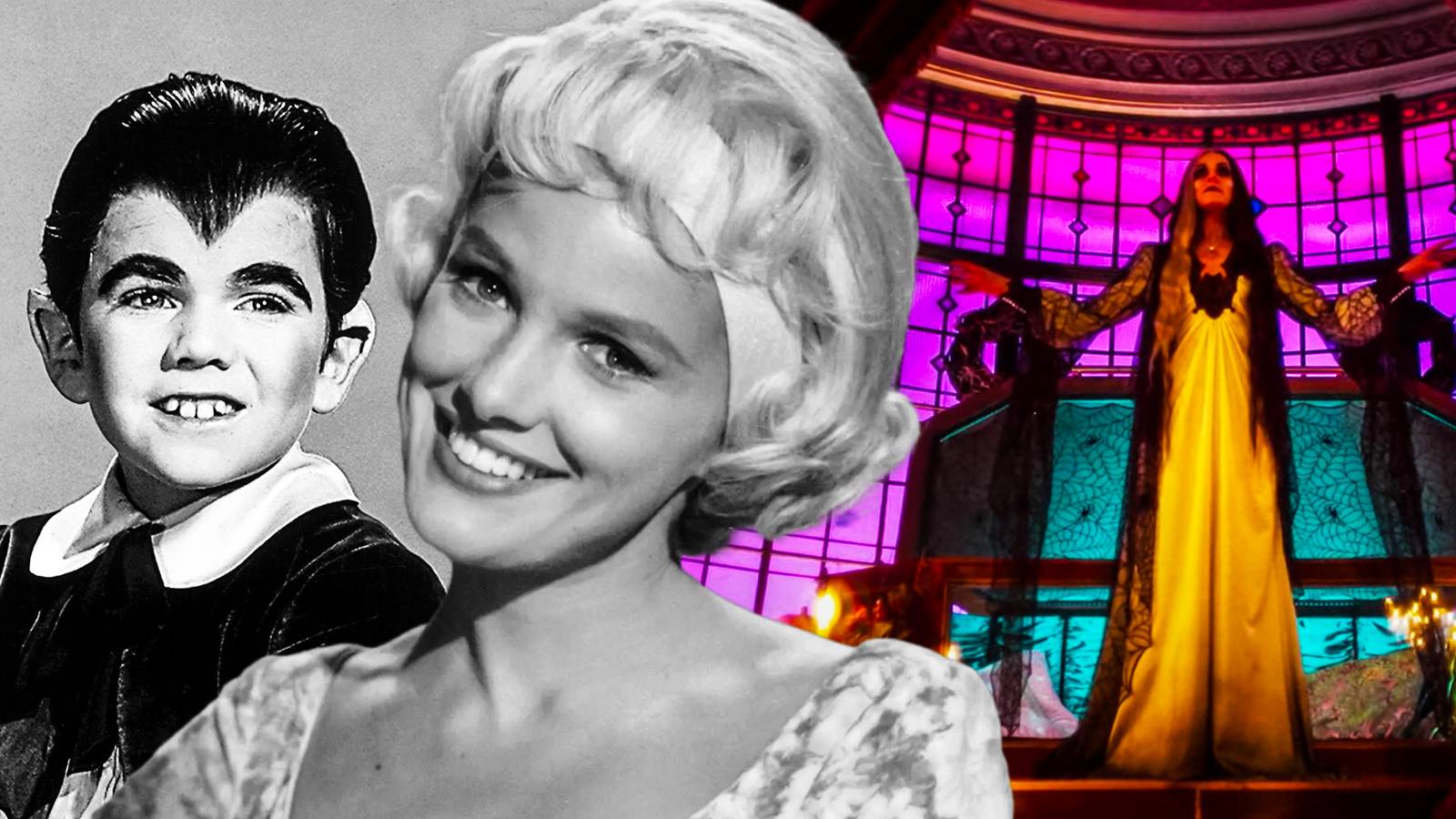 Rob Zombie’s Munsters Trailer Confirms 3 Major Theories