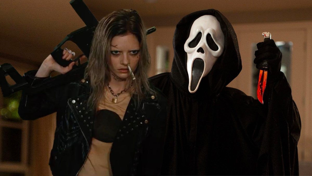 Scream 6’s Samara Weaving Casting Is A Cheap Trick