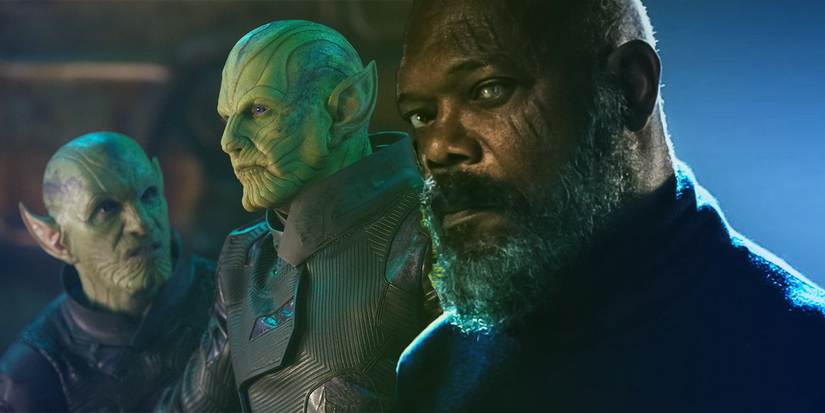Everything We Know About MCU Phase 5 Now: Story, Timeline & More