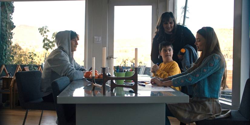 Sharp Stick Review: Froseth's Stellar Performance Saves Dunham's Clunky ...