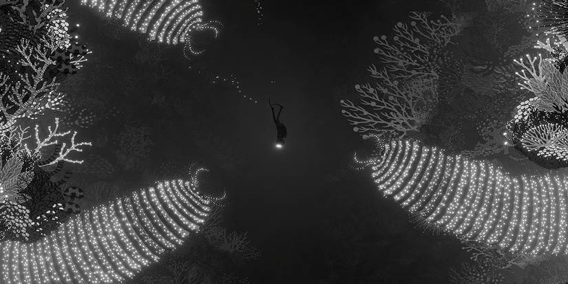 10 Best Horror Games That Take Place In The Ocean