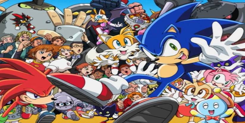 10 Best Animated Adaptations Of Video Games