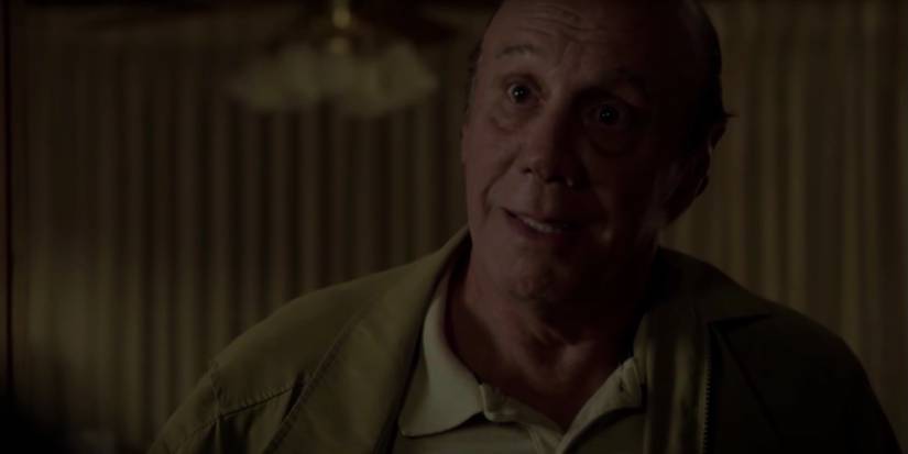 Unser's Sons Of Anarchy Death Explained (& Who Kills Him)