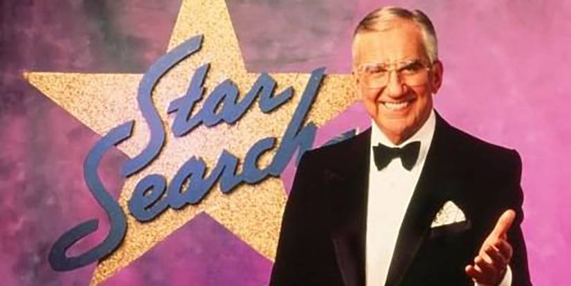 The 10 Best TV Talent Shows Of All Time