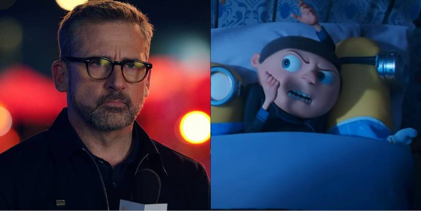Minions: The Rise Of Gru Voice Cast Guide: What The Actors Look Like IRL