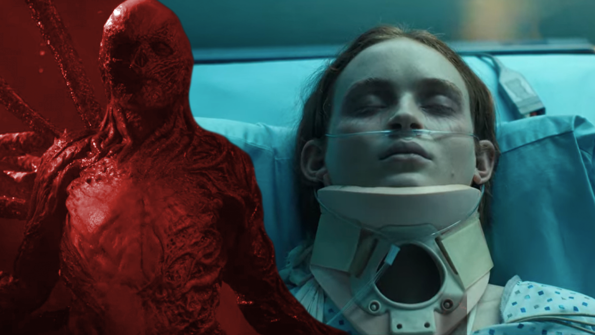Max Is Alive Inside Vecna: Dark Stranger Things Theory Sets Up Season 5