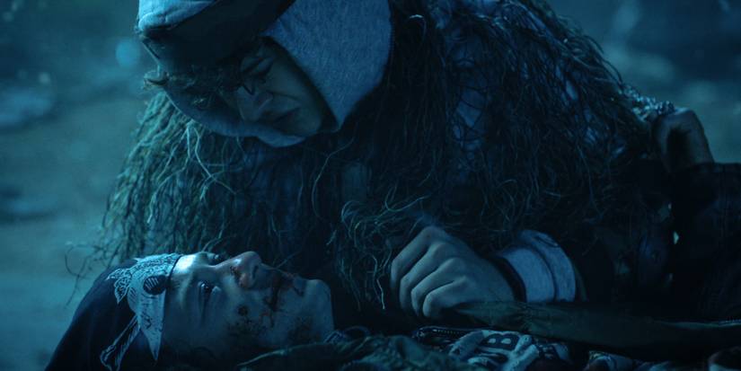 How Eddie's Death Will Affect Dustin In Stranger Things Season 5