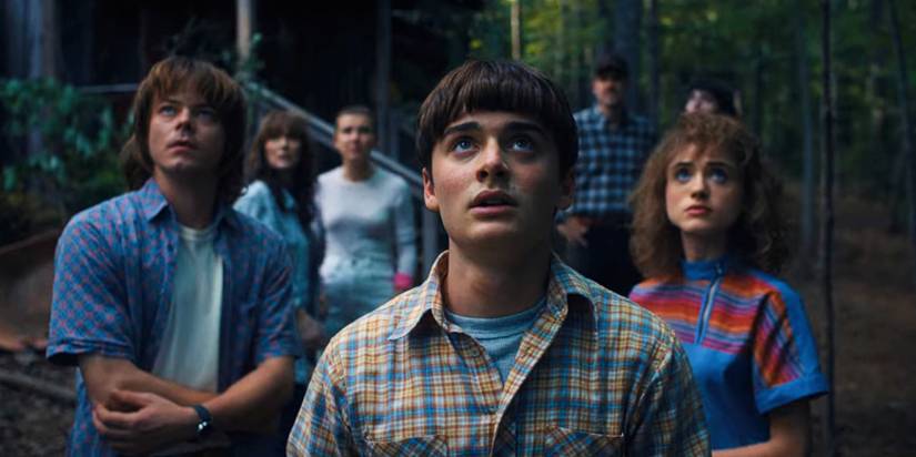 Stranger Things Finale Proves Will Was Always Wrong About Mike