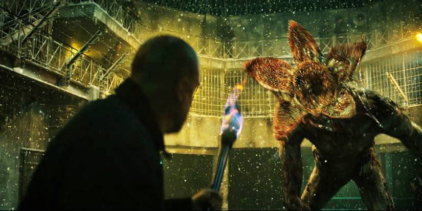 It Took 9 Episodes, But Stranger Things 4 Justified Hopper's Survival