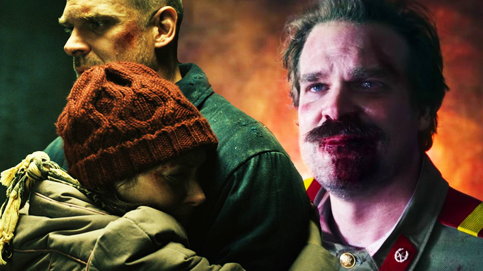 It Took 9 Episodes, But Stranger Things 4 Justified Hopper's Survival