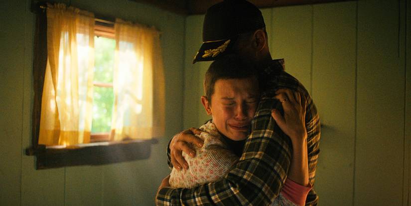 Hopper’s Stranger Things 4 Monologue Pays Off A Sad Season 1 Line