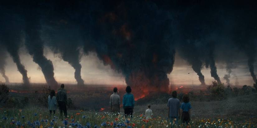 Every Stranger Things Season 5 Reveal From The Duffer Brothers