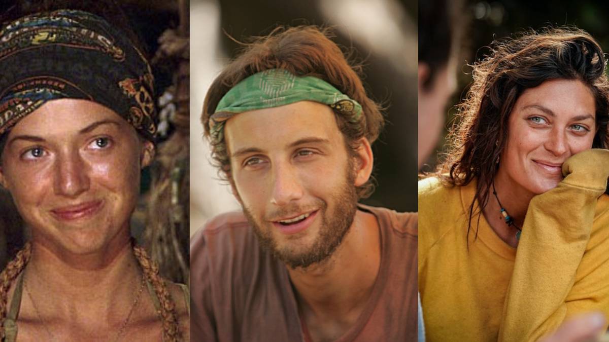 Survivor: The Most Deserving Finalists (Who Didn't Win), According To ...