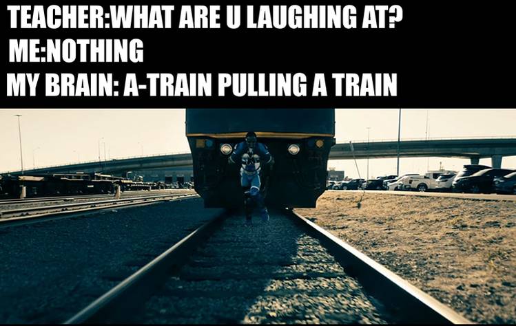 The Boys: 8 Memes That Perfectly Sum Up The Supes