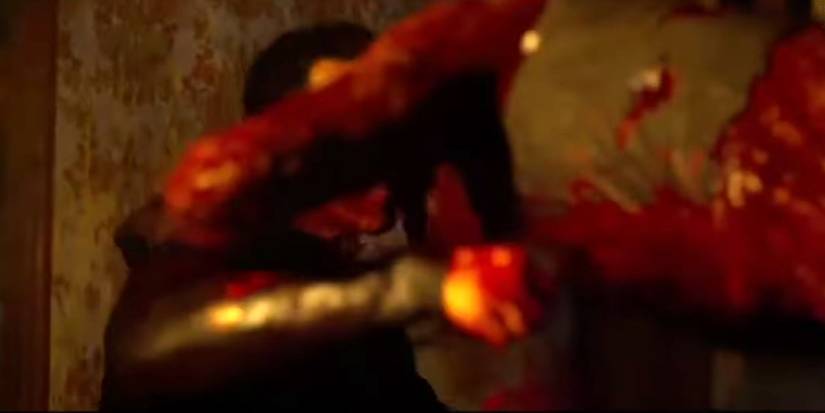 The Quarry: All Of Laura's Deaths, Ranked By Brutality