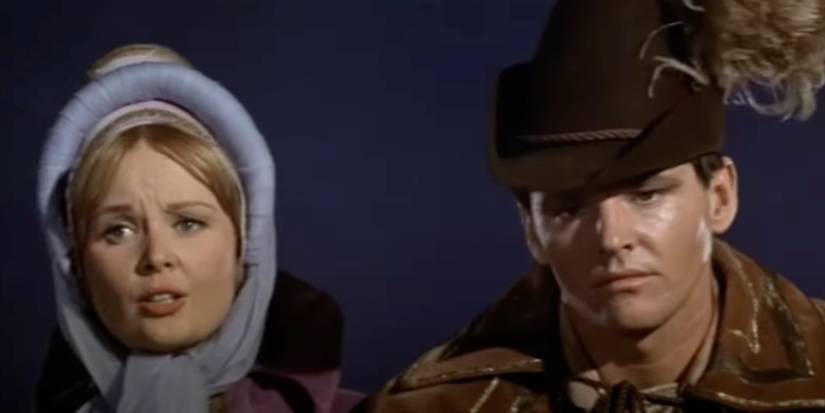 Jack Nicholson Horror Movies, Ranked