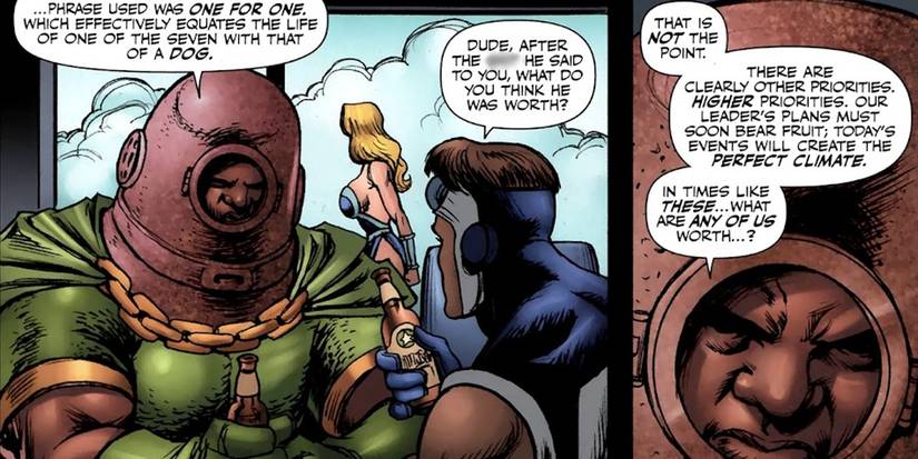 The Boys: Butcher's Darkest Kill Permanently Destroyed the Seven