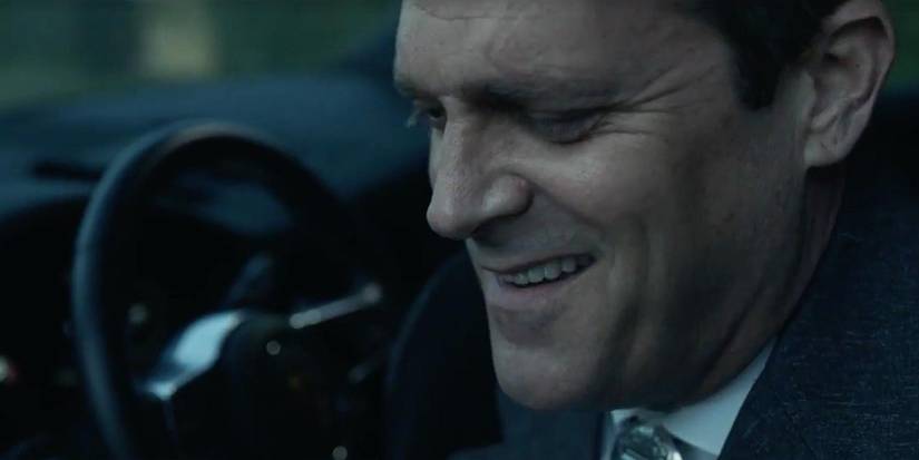 Every Name On James Reece's Terminal List (& What They Did)