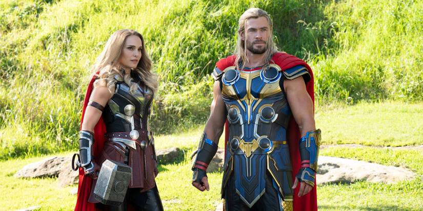 20 Best Thor Quotes From The MCU