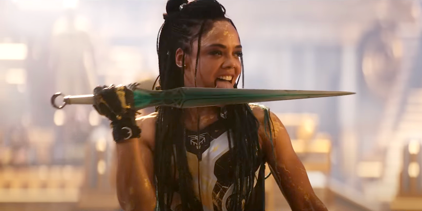 Every Thor Love Interest, Ranked According To Reddit