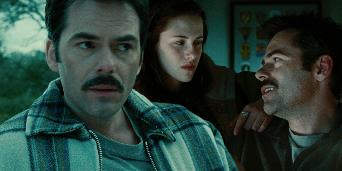 Billy Burke's 10 Best Movies And TV Shows
