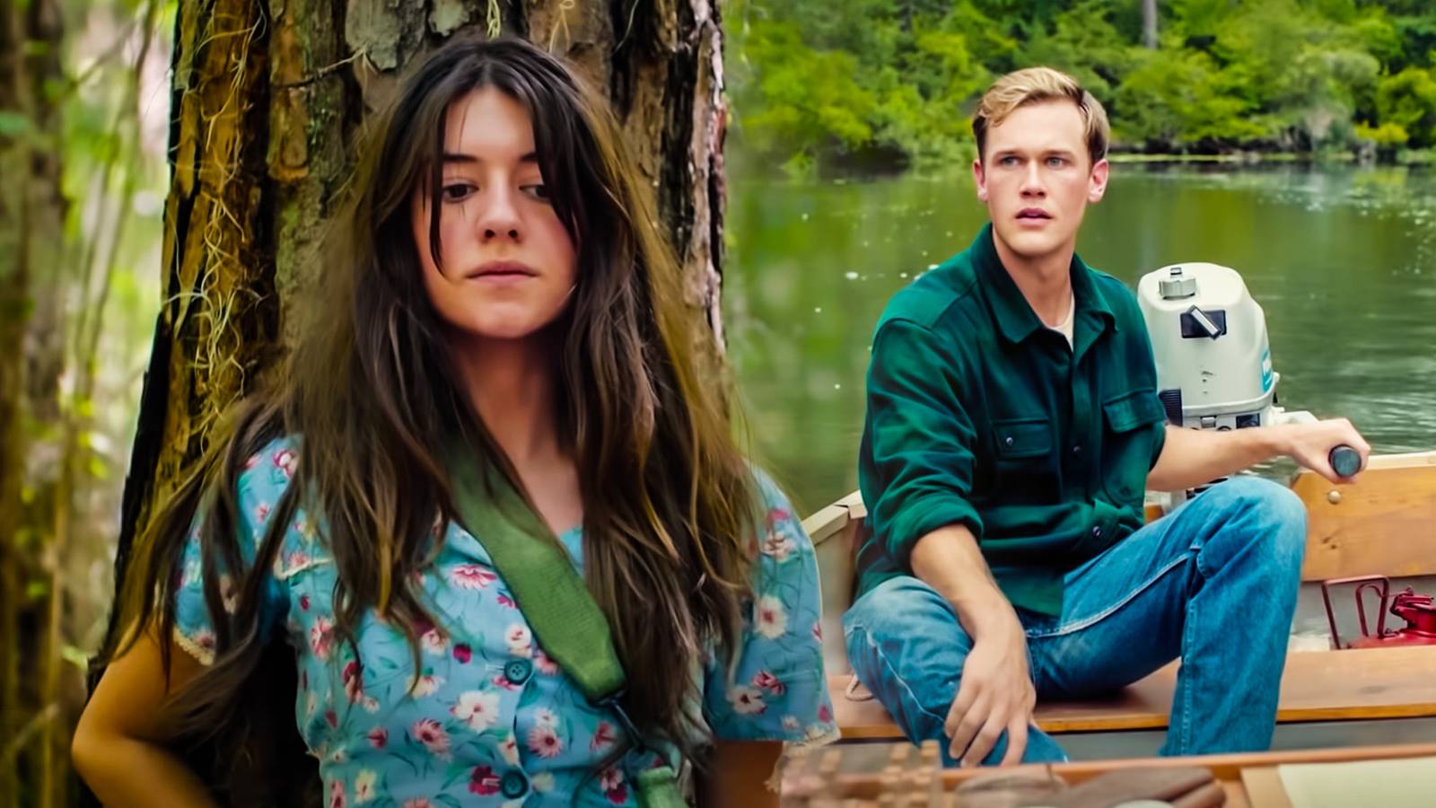 Where The Crawdads Sing Ending Explained: Why Did Kya Kill Chase?