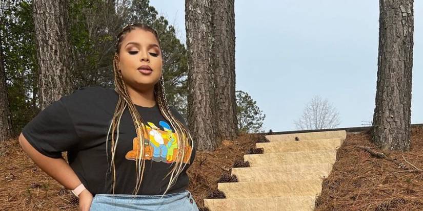 The Family Chantel: Winter Posts New Before & After Weight Loss Result